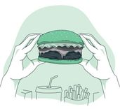 3 Strategies to Break the Stress Eating Cycle - Heartfulness Magazine