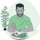 3 Strategies to Break the Stress Eating Cycle - Heartfulness Magazine