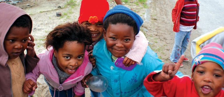 Ubuntu - a story - Heartfulness Magazine : Heartfulness Magazine ...