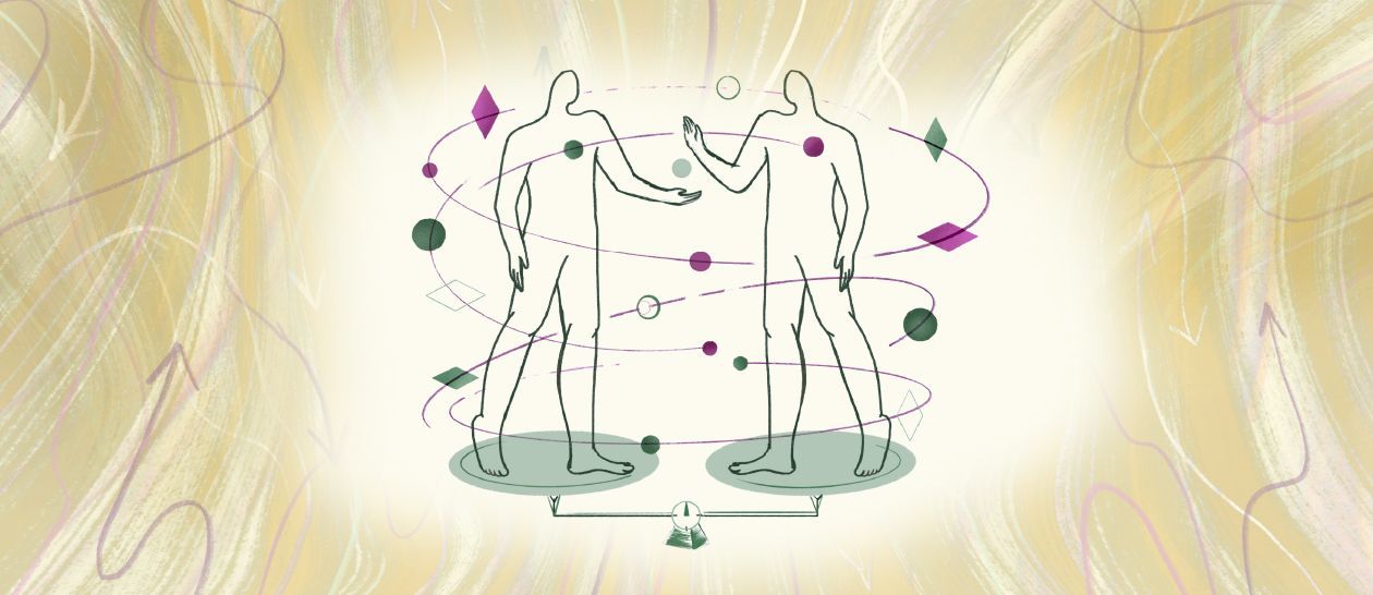 We truly are all connected - Heartfulness Magazine : Heartfulness ...