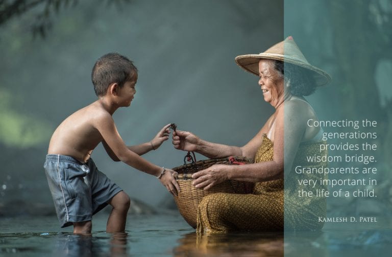 Wisdom Bridge - Heartfulness Magazine : Heartfulness Magazine ...